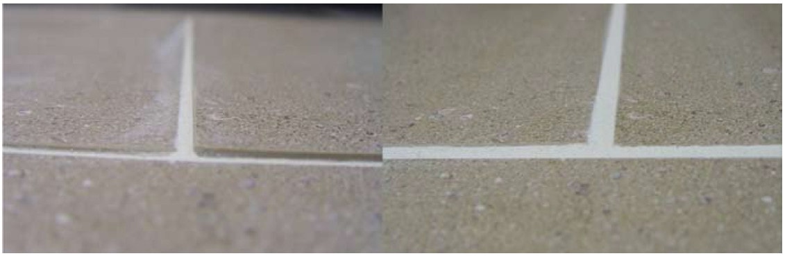 Large Format Tile — Design and Installation Issues | Dalene ...